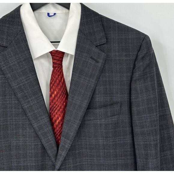 Byron | Suits & Blazers | Byron Jacket Blazer Sport Coat Floating Chest ...